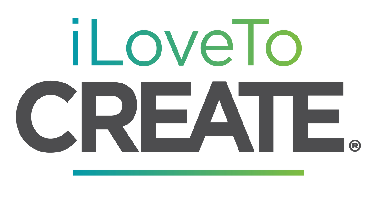 love creative logo